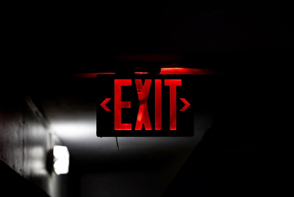 What Is Emergency Lighting? - Prolec