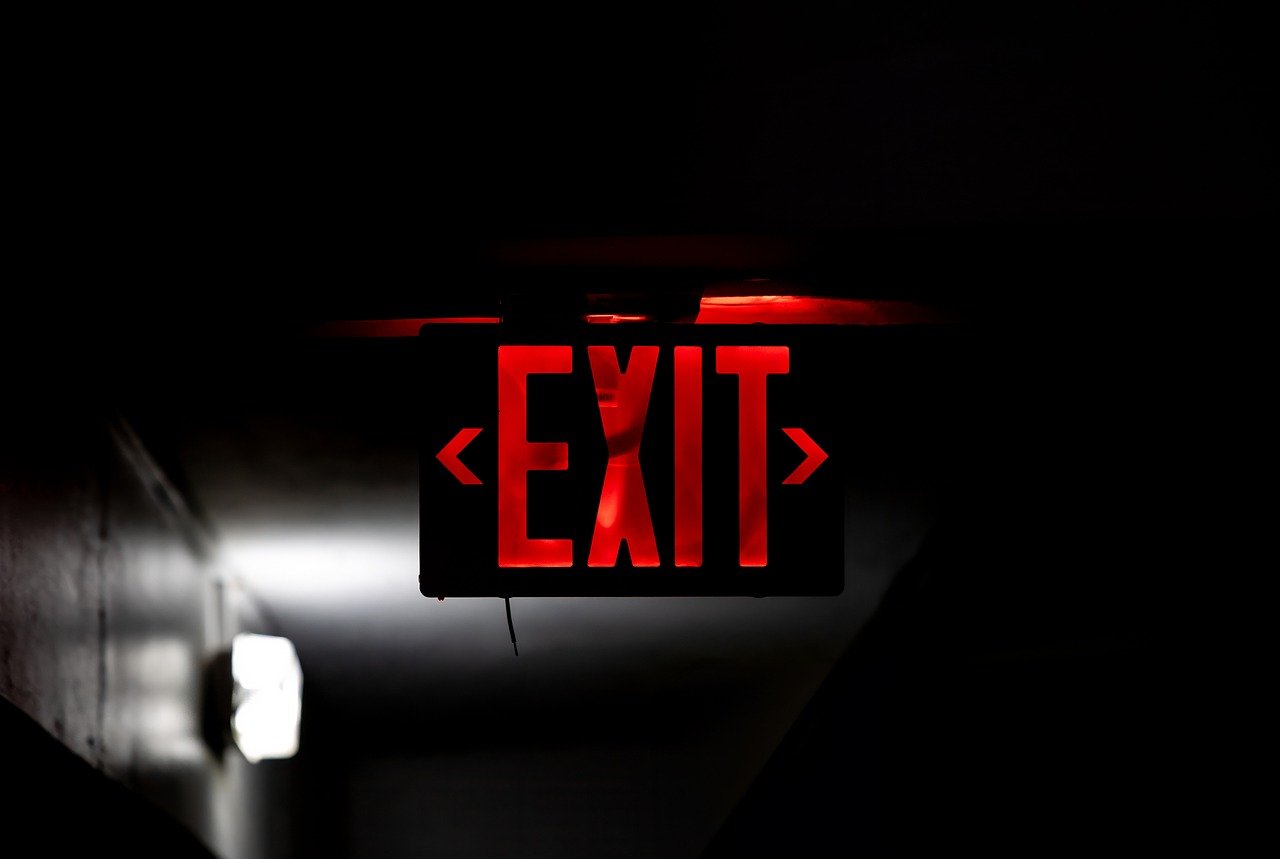 What Is Emergency Lighting? - Prolec